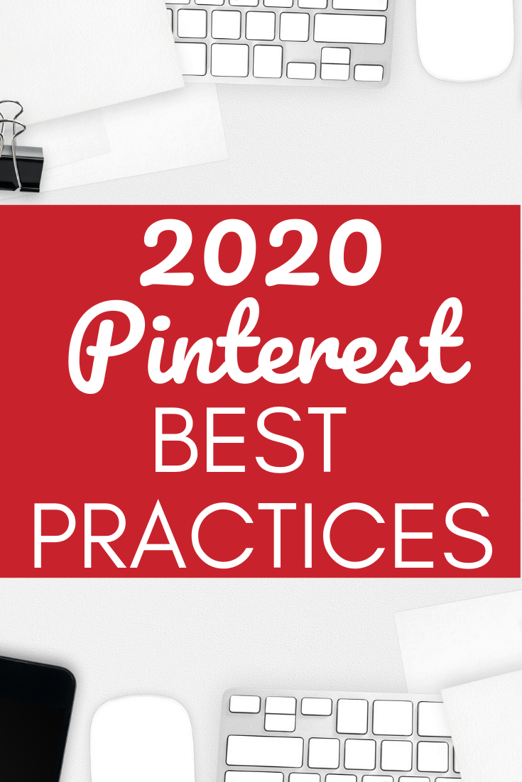 2020 Pinterest Best Practices - How to Get Compliant • The Farmstead ...
