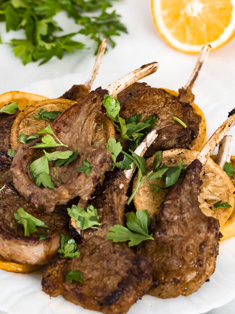 Mediterranean Archives • The Farmstead Chick | Kristi Barnes